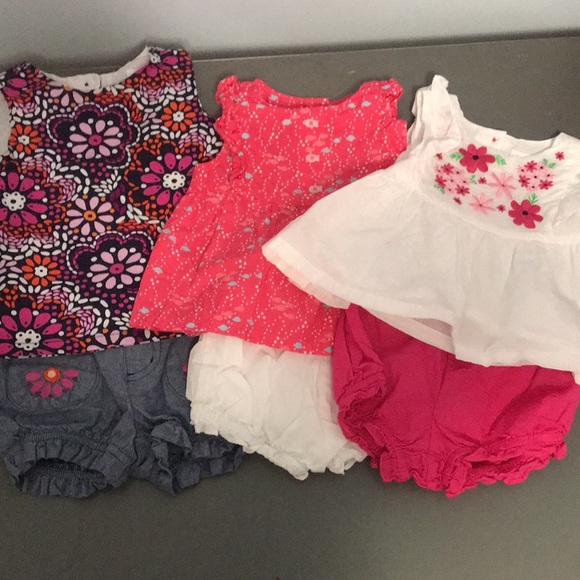 Gymboree | Matching Sets | Gymboree Baby Girl Outfits | Poshmark